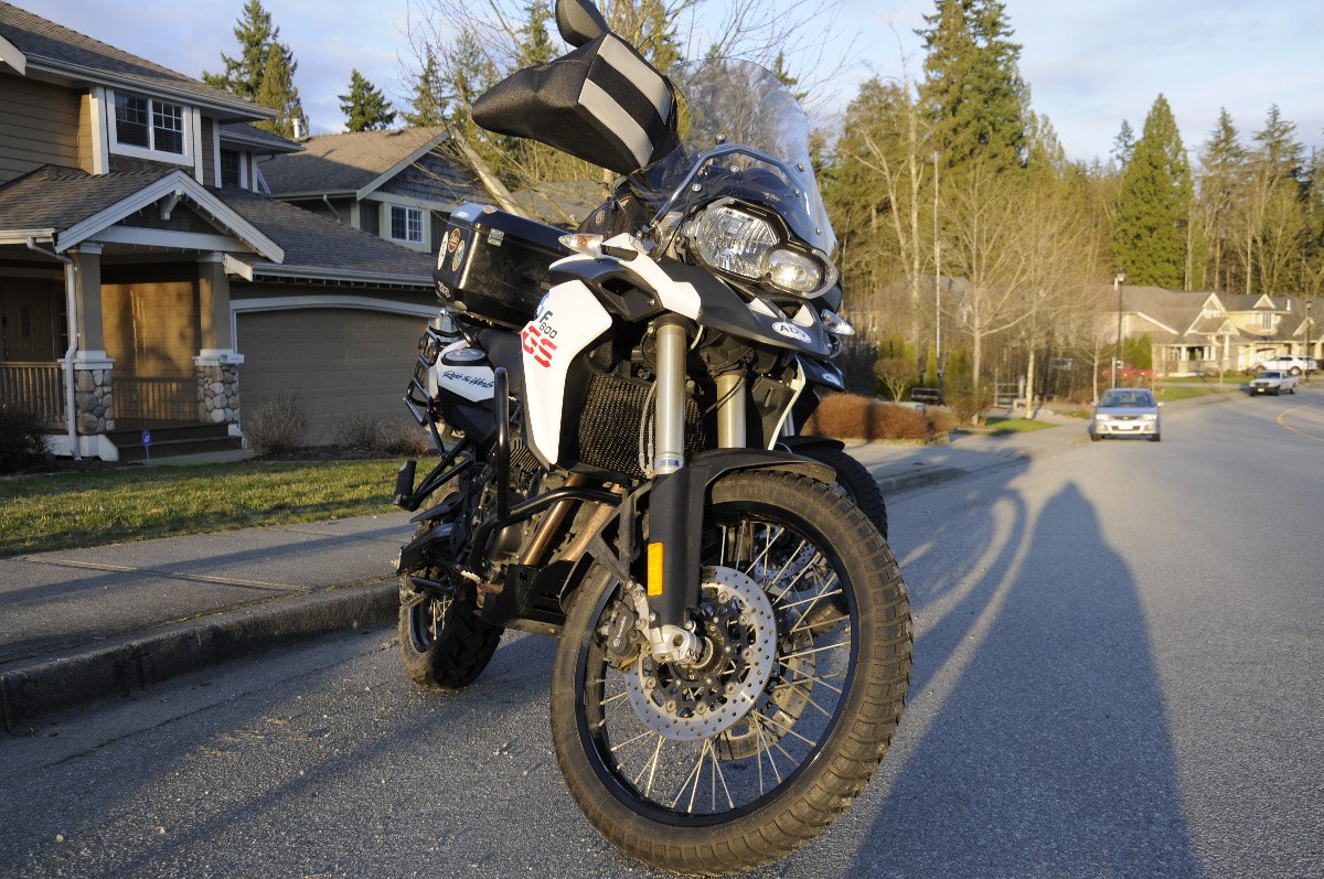 OUR STORY – Beginning, Middle and End – Advgrrl Motorcycle Adventures ...