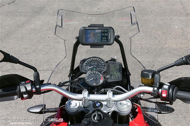 2014 BMW F800GS ADVenture – Advgrrl Motorcycle Adventures & More